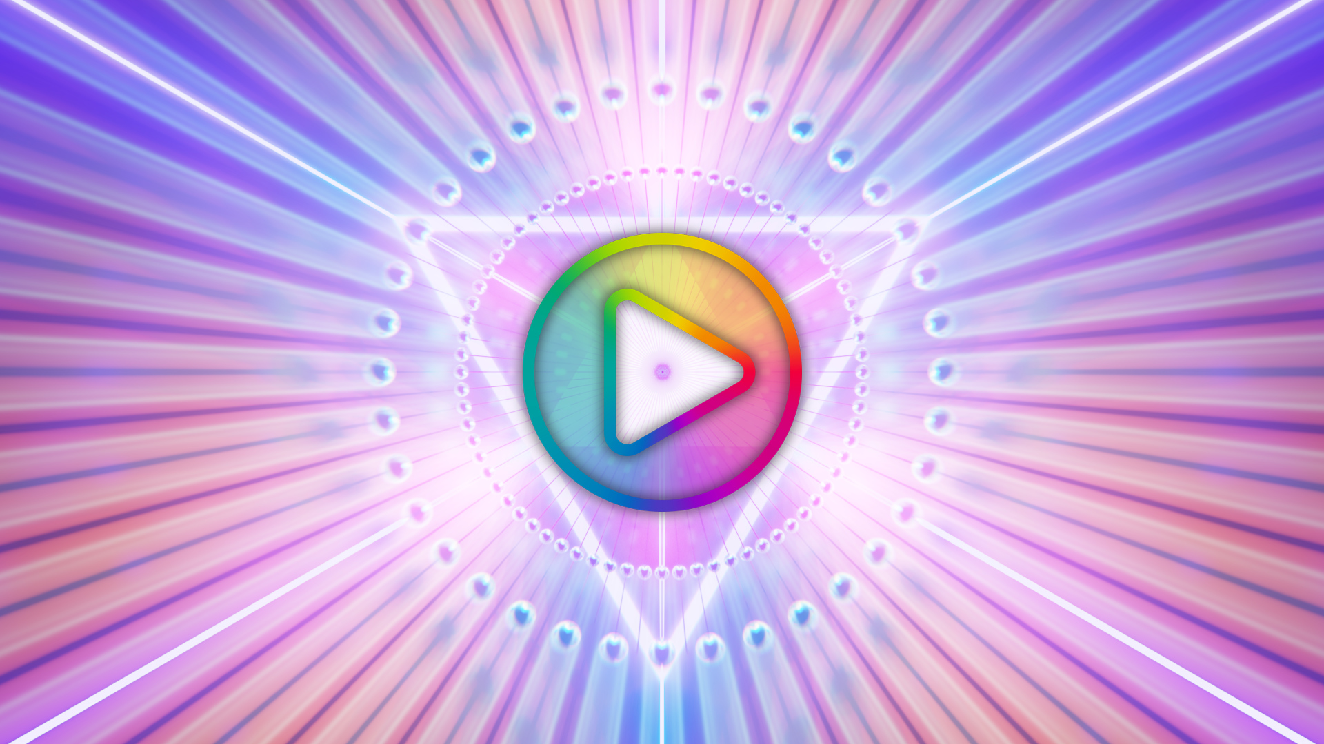 Animation: Regolo Bizzi tribute: "Astral Expansion"